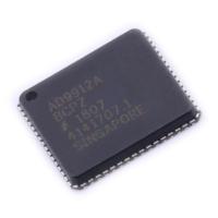 China Analog Devices Acquisition Ad Converter Ic AD9912ABCPZ LFCSP-64 factory