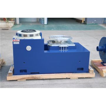 Quality SGS 1000kg.F Vibration Shaker System High Frequency Type for sale