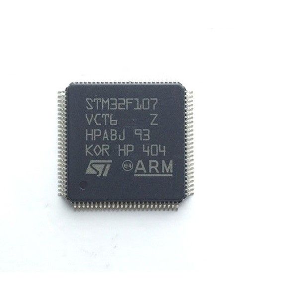 Quality Chuangyunxinyuan MCU Integrated Electronic Components Embedded Chips 32BIT 64KB for sale