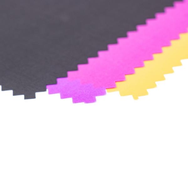 Quality Polyester Oxford Fabric with Custom Color Coating Density 60T-110T Width 58/60 for sale