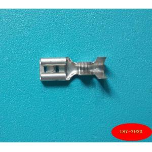 Quality Perfessional 187 Terminal Connector / Auto Wire Connectors Terminals for sale