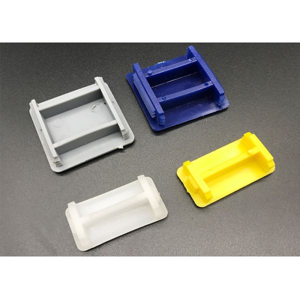 Quality Female 41x21 Channel End Cap for sale