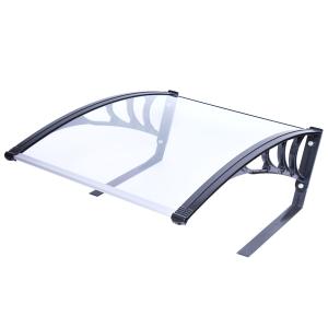 Quality Metal Stand Rain Cover 75x60cm Lawn Robot Garage for sale