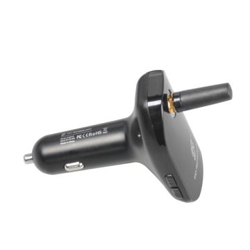 Quality Waterproof DC10V DC18V Mirror Dash Cam Backup Camera USB Output for sale