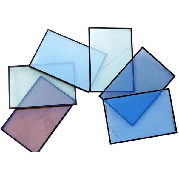 Quality 10mm Toughened Glass / Tempered Glass Panels for sale