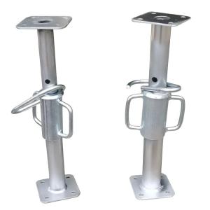 Quality Adjustable Steel Prop A Must-Have Tool for Safe and Smooth Construction for sale
