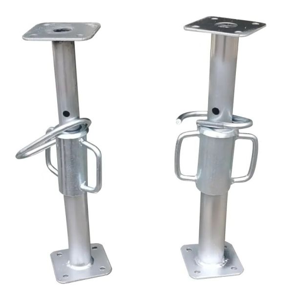 Quality Adjustable Steel Prop A Must-Have Tool for Safe and Smooth Construction for sale
