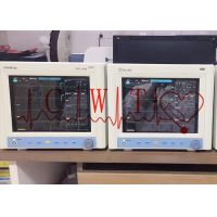 Quality Mec 1000 Bpl Portable Multiparameter Monitor Replacement 3 Channel Waveform for sale