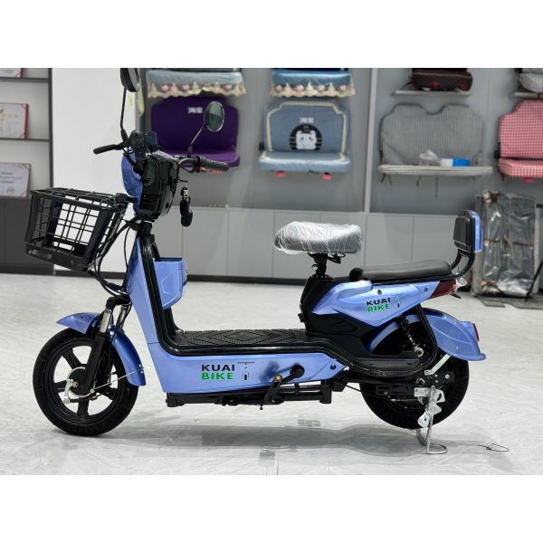 Quality L1-B 350W Electric Two-Wheeler for sale