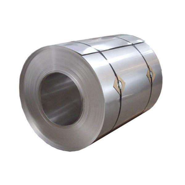 Quality SGCC DX51D Galvanized Steel Coil SPCC Steel Cold Rolled for sale