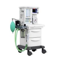 Quality 6 Tubes Flowmeter Bpl Anaesthesia Machine for sale