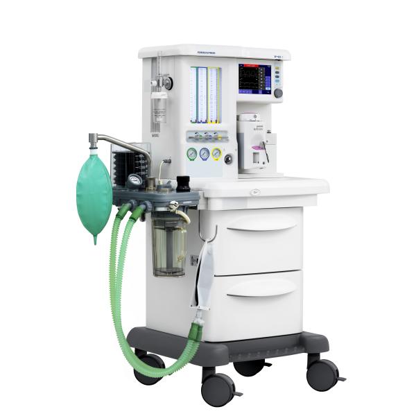 Quality 8.4'' LCD Anesthesia Workstation for sale