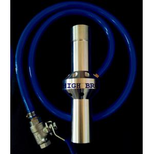 Quality Wet Spray Sandblasting Machine Carbide Sandblasting Nozzles Abrasion - for sale
