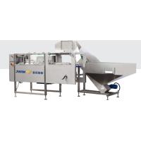 Quality 10000 BPH Automatic High Speed bottle unscrambler 80ml-1000ml for sale