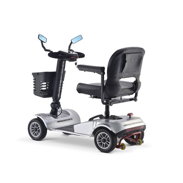 Quality Mini 350W Foldable Electric Scooter for sale