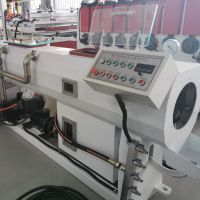 Quality One Feed HDPE Pipe Extruder Machine for and Attractive Production at a for sale
