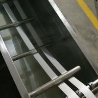 Quality 250-300kg/H PP Strap Production Line Separate Type Strap Extruder for sale