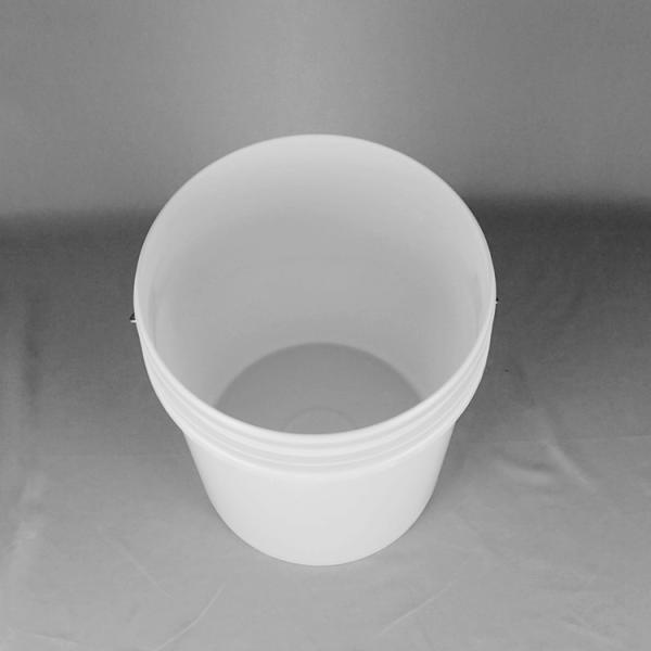 Quality PP/HDPE Square / Round / Rectangle Fluid Bucket Weight See Details for sale