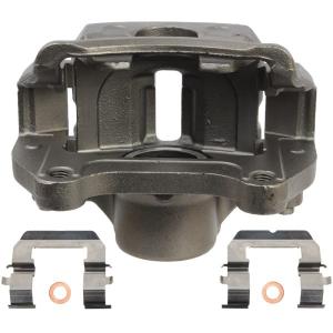 Quality CHEVROLET Auto Parts Vehicle Brake Caliper 18B5270 18B5271 344366 344367 OEM for sale