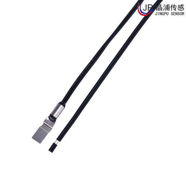 Quality Metal Probe Surface Mount Battery Pack Temperature Sensor 3950K For Industrial for sale
