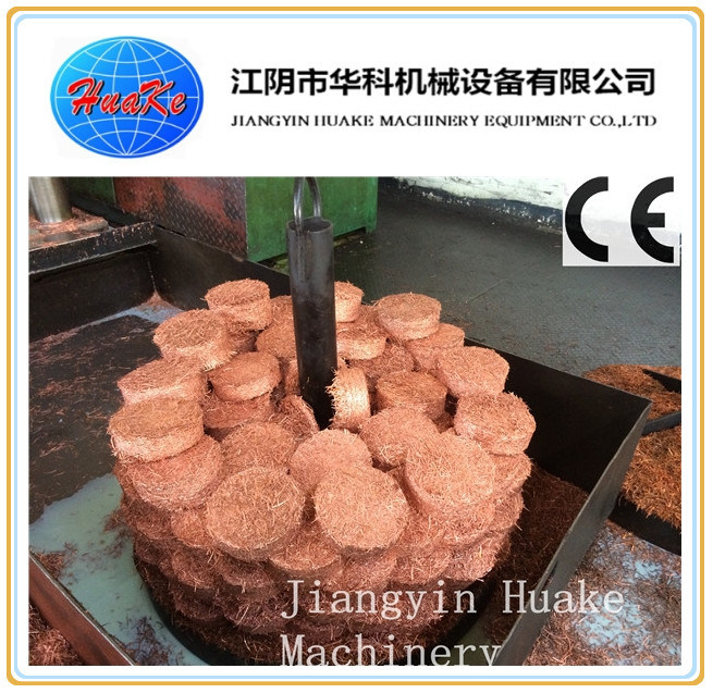 Y83-500 Series of Briqueting Press for Metal Shavings