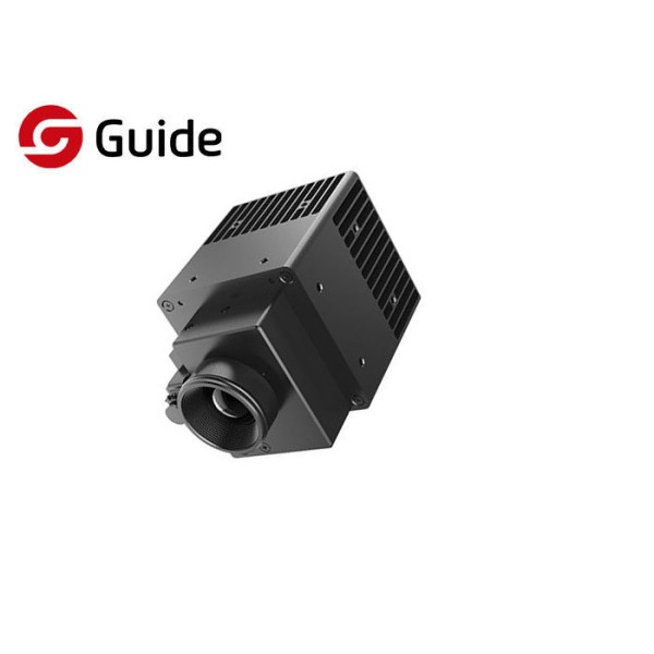 Quality Long Distance Thermal Imaging Camera Fixed For Industrial Automation for sale
