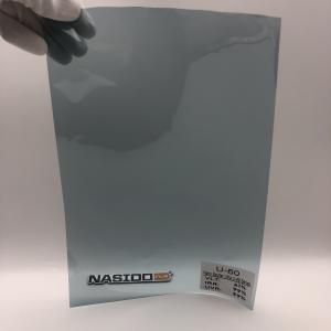 Quality Nasido U-60 Car Insulation Film Sand Proof Anti-Scratch And Anti-Yellowing for sale