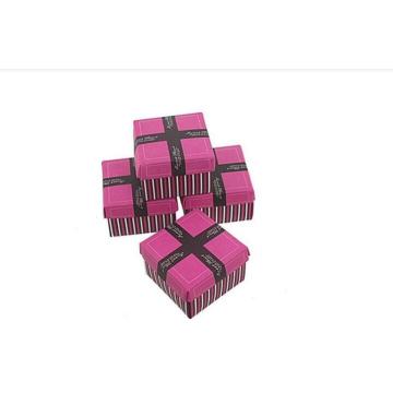 Fancy Custom Printed Cosmetic Packaging Boxes CMYK Pantone Glossy Lamination