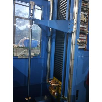 Quality Customized Frequency Induction Hardening Machine With 200KW Power for sale