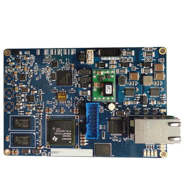 Quality Double Sided Prototype PCB Assembly for sale