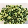 HALAL Certificate Yellow Wasabi Green Peas Snack Vitamins Contain Bulk Packing china HALAL Certificate Yellow Wasabi Green Peas Snack Vitamins Contain Bulk Packing
