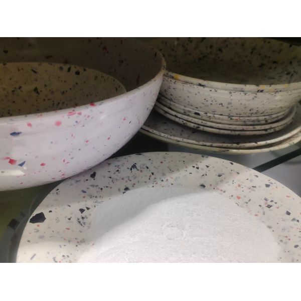Quality 7.5-9.5PH Amino Moulding Plastic for sale
