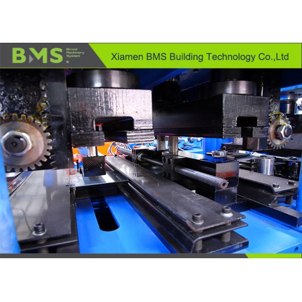Quality SCOTTDALE Style Truss Roll Forming Machine With 14 Steps for sale