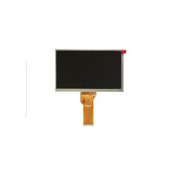 Quality Innolux Display At070tn94 7 Inch 50 Pin LCD Display 800x480 for sale