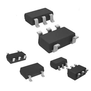 Quality SAF-XE164F-96F80L AC Amplifier IC Chip 100-LQFP Microcontroller Chip for sale