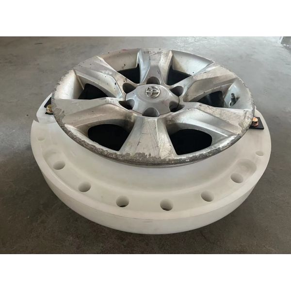 Quality Rim Mounted Tire Run Flat Device Passenger Car Runflat Inserts OEM ODM for sale