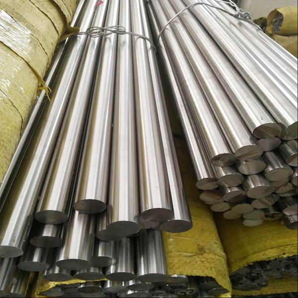Quality 304/316/316L Stainless Steel Round Bar Stock Polishing for sale