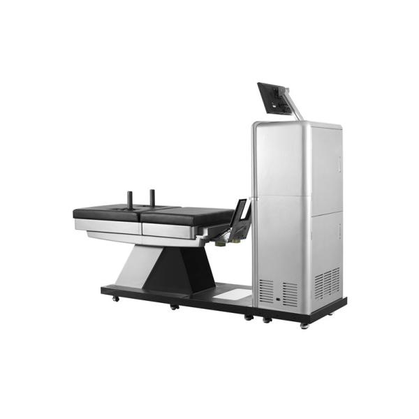 Quality Professional Lumbar Decompression Machine 86-106 Kpa Barometric Pressure for sale