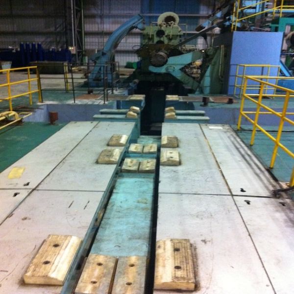 Quality Cpl Continuous Pickling Line Solution With Pay Off Reel 30m/min for sale