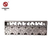Quality 2864028 4999617 Cummins Cylinder Head For ISM/QSM/M11 Diesel Engine Parts for sale
