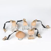 Quality Exquisite Wooden Lid Natural Aroma Essential Oil Diffuser Non Spill and Perfect for sale