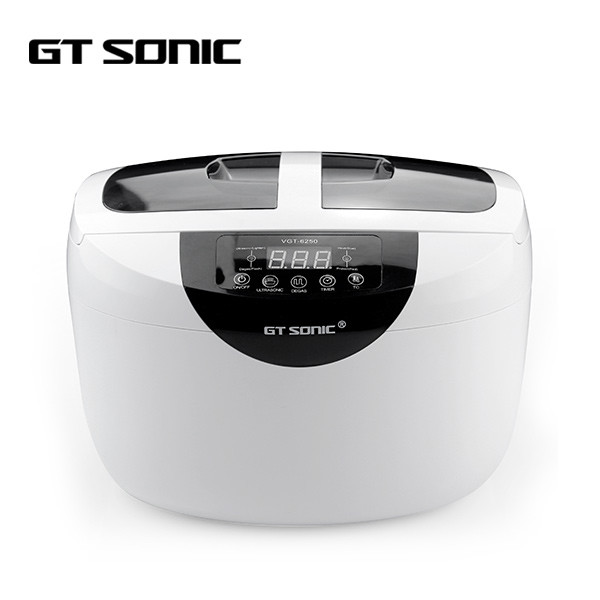 Quality Large Capacity Ultrasonic Cleaner Dental Equipment Digital Control Timer SUS304 for sale