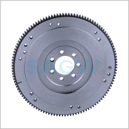 Quality Light Weight Clutch Flywheel 8 Pounds 2004 Mazda Rx8 Flywheel for sale