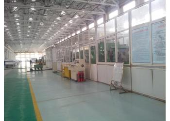 China Factory - Guang Xi Baisheng Light Metal Material Co.Ltd