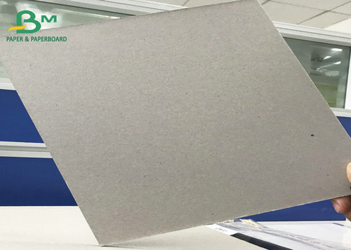 grey board