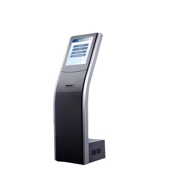 Quality Multiple Language Wireless Wired Customer Number Calling Queuing System for sale