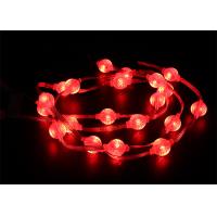 Quality 3D Magic IP65 DC12V Led Video Ball Curtain SMD3535 For Party for sale