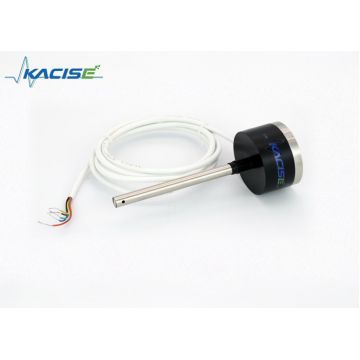 Quality IP67 Fluid Level Meter Diesel Level Transmitter With GPS Tracker For Fleet for sale