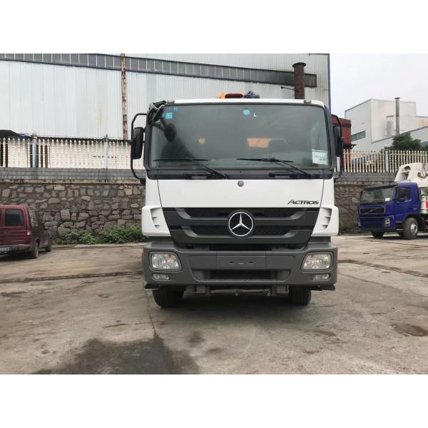 Quality Zoomlion Beton Pump for sale