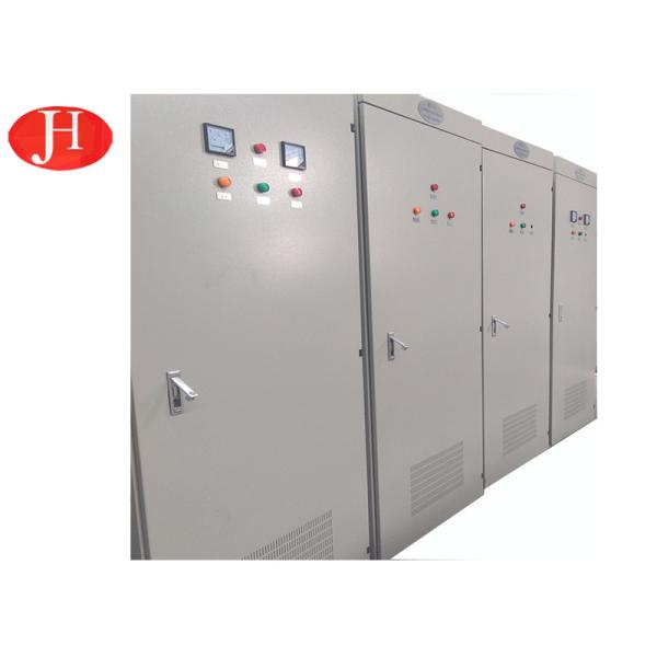 Quality Automatic Electric Computer Control System For Glucose / Cassava Starch for sale